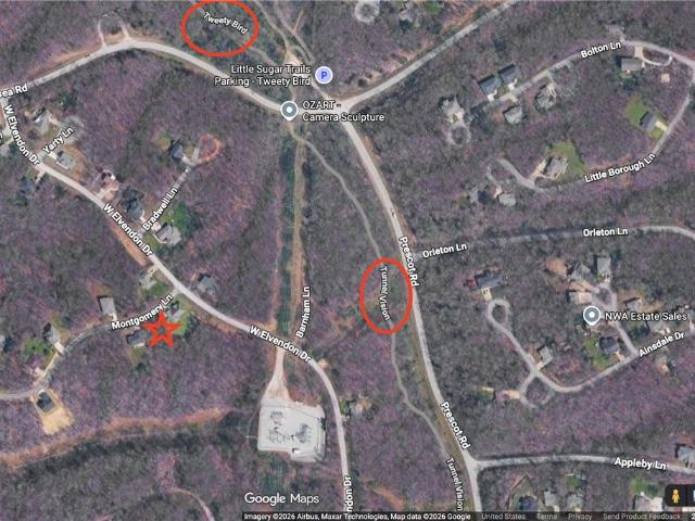 Lot 7 Montgomery Lane