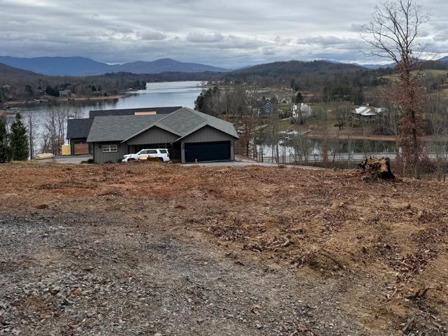 Lot 7 Mountain Breezes Hayesville Md 20894, Hayesville, NC 28904 | MLS #422531 | Compass