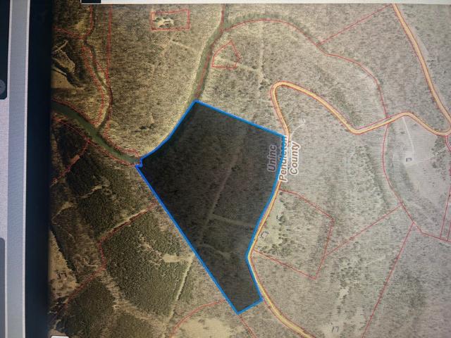Lot # 7 New Zion Road