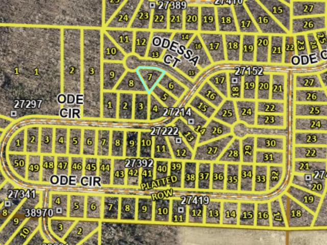 Lot 7 Odessa Court