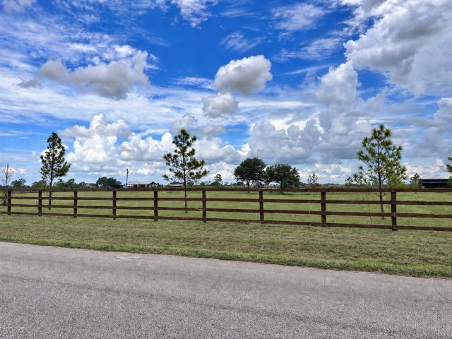 LOT 7 Old Columbus N Road N