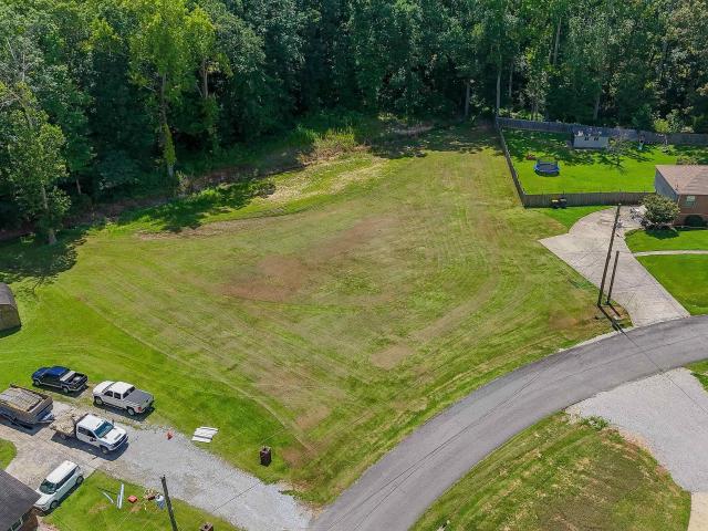 Lot 7 Pinecrest Drive