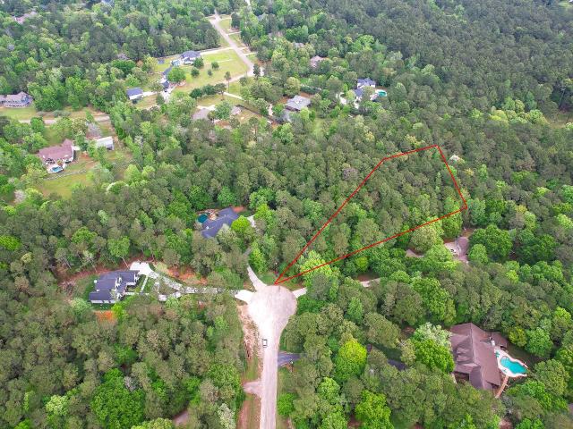 Lot 7 Ranch Trail Ct, Magnolia, TX 77354 | MLS #58559