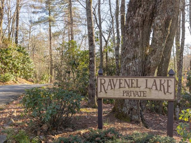Lot 7 Ravenel Lake Trail
