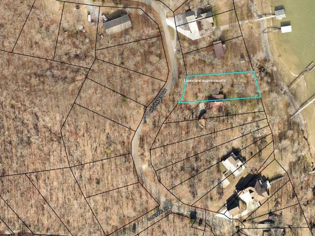 Lot 7 Red Water Drive