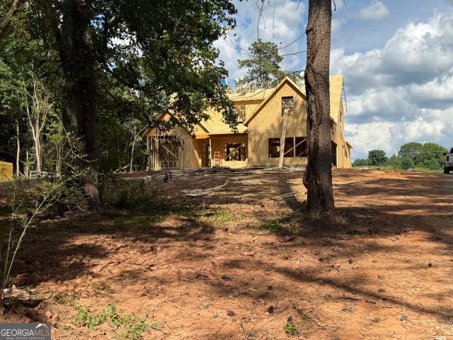 LOT 7 Rex Road