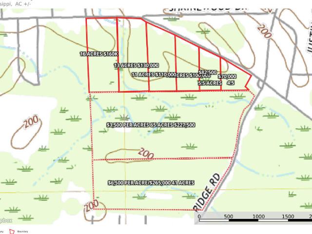 Lot 7 Ridge Rd