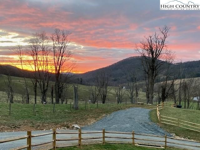 Lot #7 Ridgewood Road