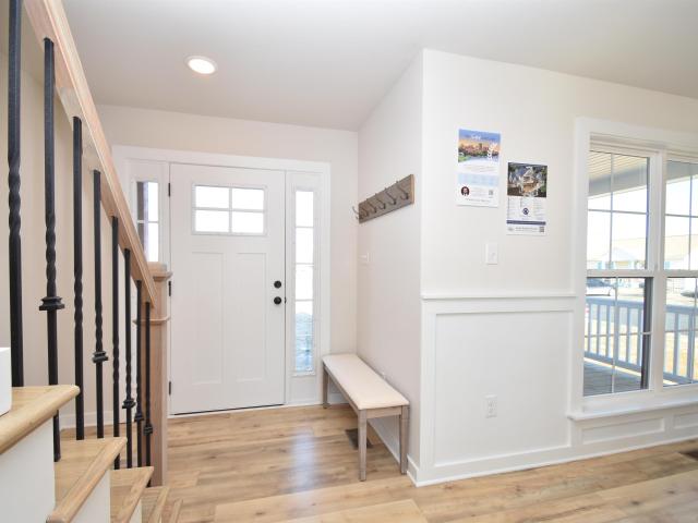 Lot 7 rising sun rd