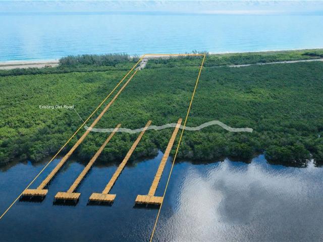 Lot 7 S Ocean Dr, Hutchinson Island, FL