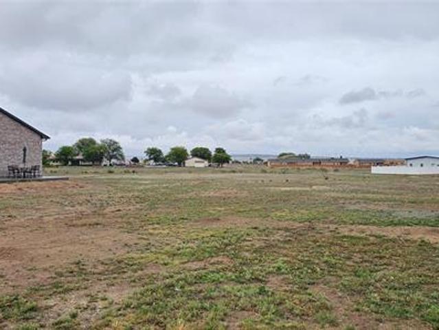 Lot 7 S Crescent Circle