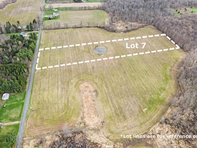 Lot 7 S 2nd Street