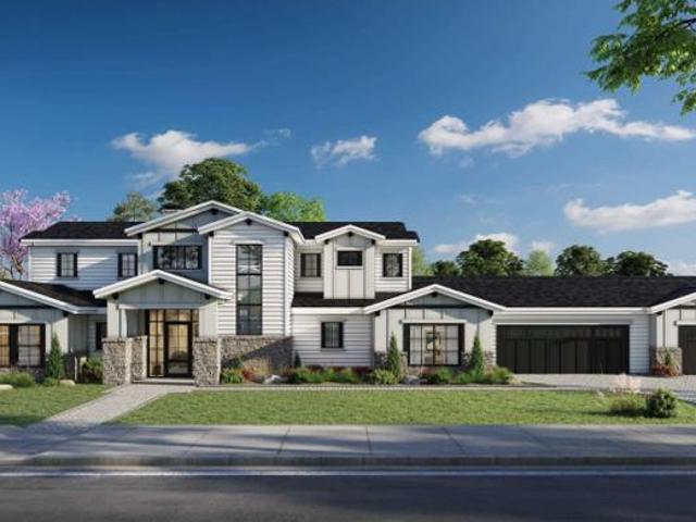 Lot 7 Saint James, Brentwood, CA 94513