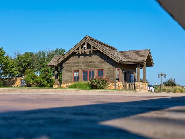Lot 7 Salem Glen Dr, Gordonville, TX 76245 | MLS #21315
