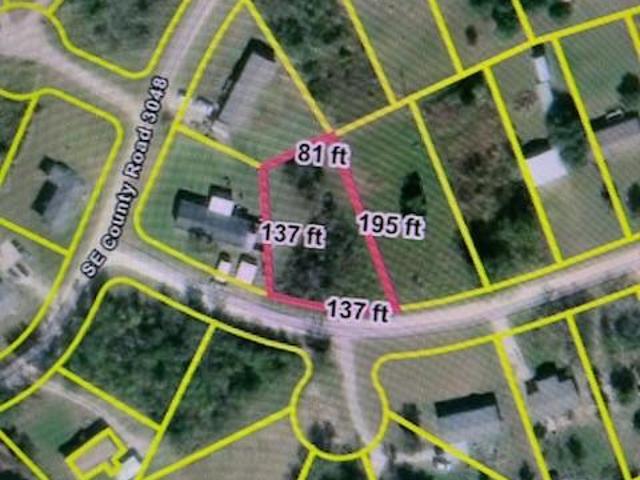 Lot 7 SE County Road 3048A