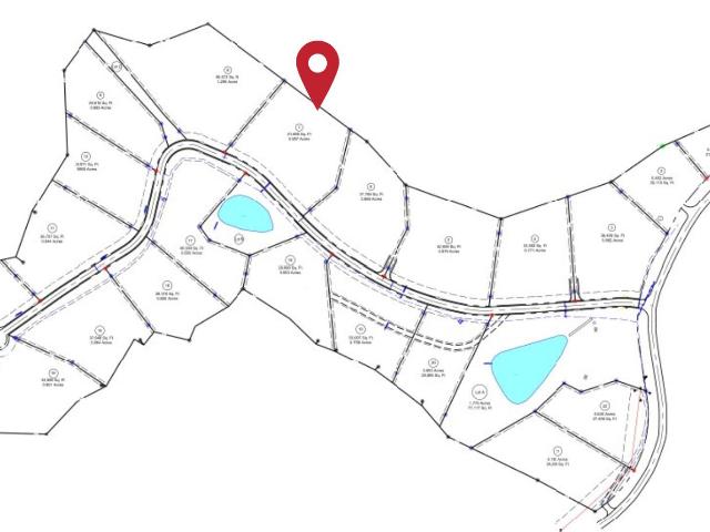 Lot #7 Sky Ridge Way