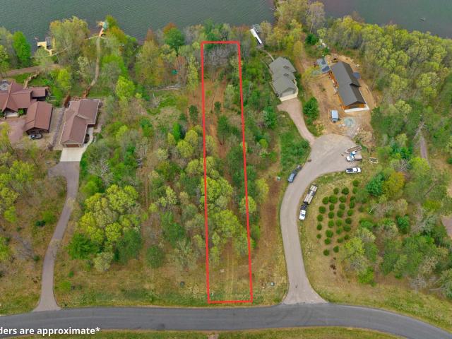 Lot 7 South Shore Drive
