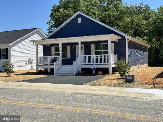919 Jackson Street