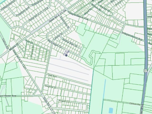Lot 7D McGregor Circle