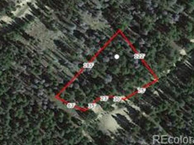 LOT 406 Glory Hole Road