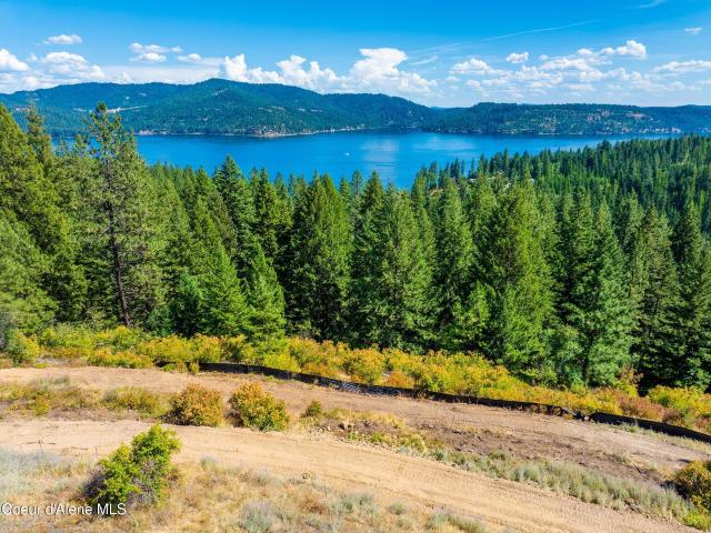 Lot 401 W Mylonite Dr, Coeur D'Alene, ID 83814 | MLS #26 1286