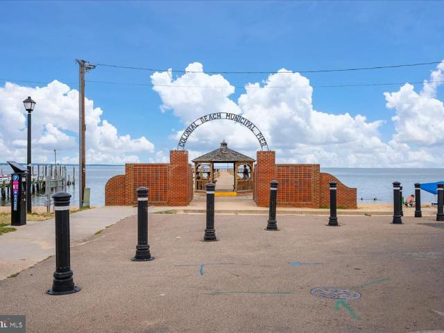 LOT 40 11Th Street
