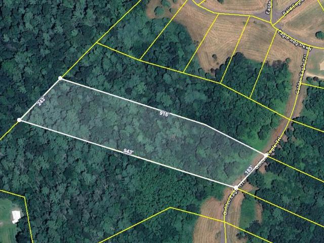 Lot 40 Cowan Town Road