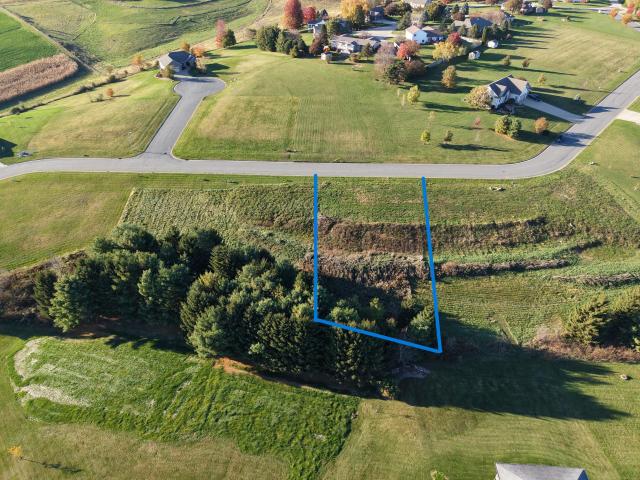 LOT 40 Crossing Meadows Dr