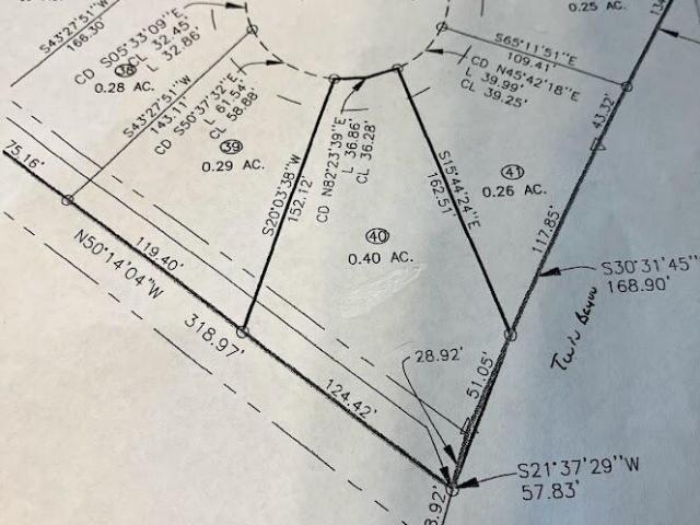 Lot 40 Atlantis Dr, Bay St. Louis, MS 39520 | MLS #4057 | Compass