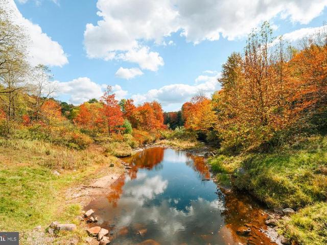 Lot 40 Big Piney Drive