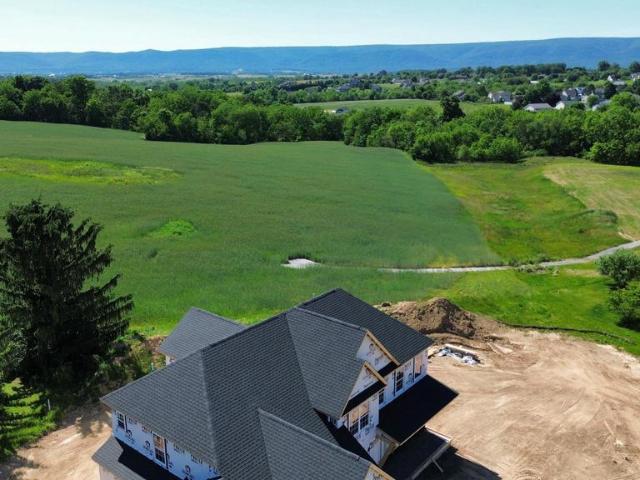 Lot 40 Greenside Court