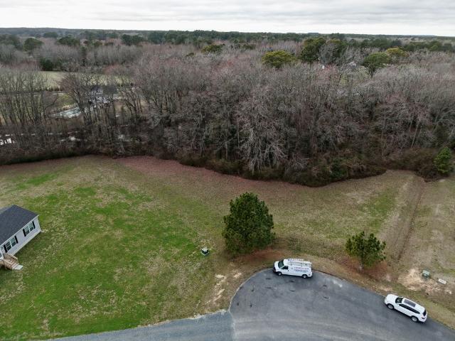 LOT 40 Doe Crossing