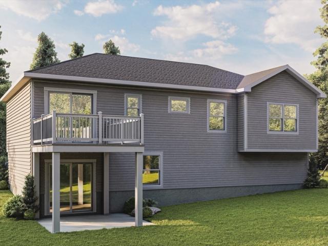 Lot 40 Foley Dr, New Bedford, MA 02745 | MLS #73459