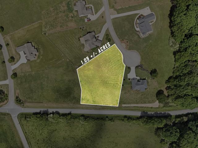 LOT 40 Meadow Run Court