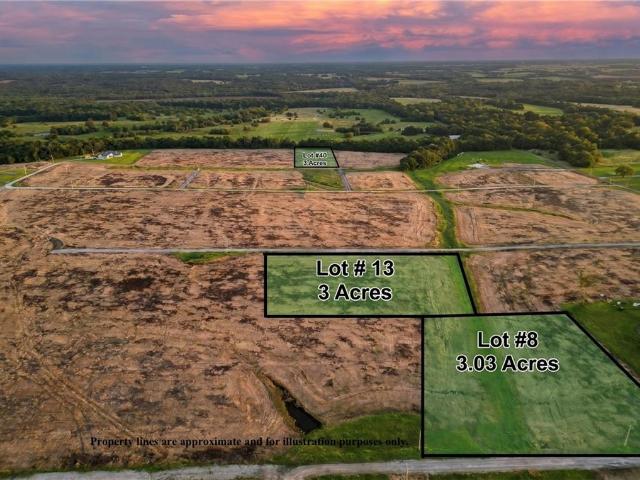 Lot #40 smasal Road