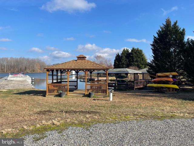 LOT 40 Seclusion Shores Drive