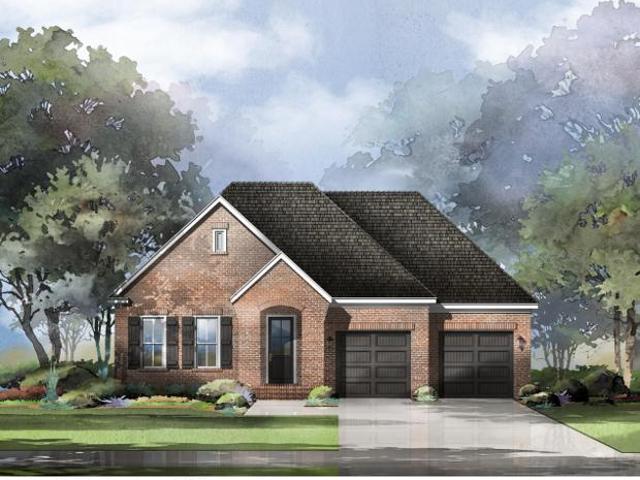 Lot 40 Sparkle St, Freeport, FL 32439