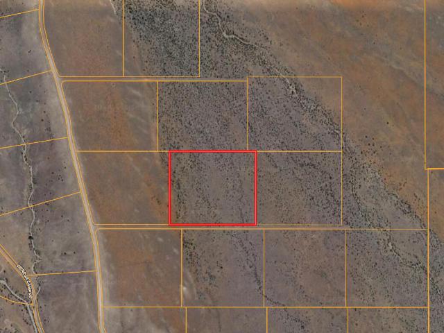 Lot 40 Sunset Vista Road