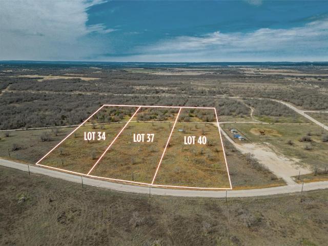 Lot 40 Paradise Oaks Ranch, Perrin, TX 76486 | MLS #21186 | Compass