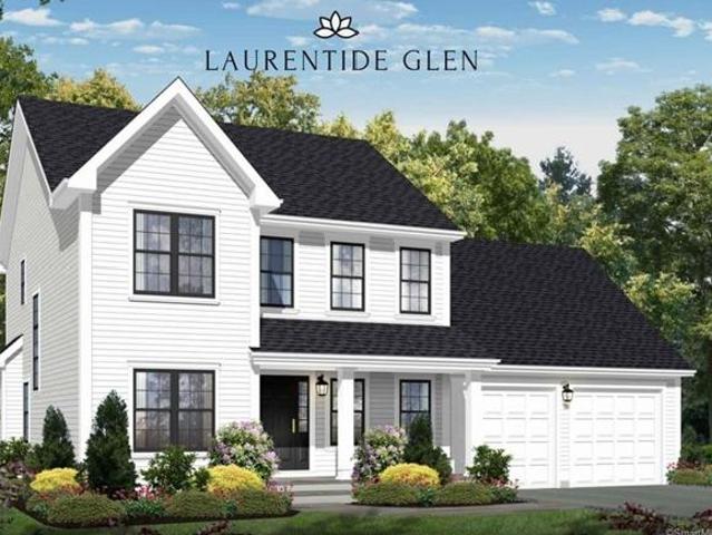 Lot 40 Pequabuck St, Bristol, CT 06010