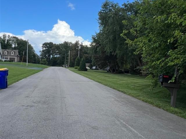 Lot 40 Widener Circle