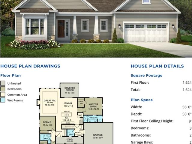 LOT 416 Bellasera Trail