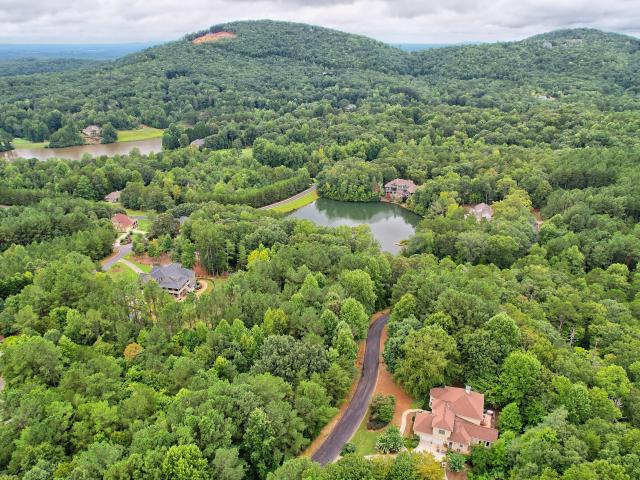 LOT 417 Yates Circle