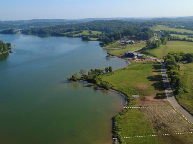 Lot 419 Arcadia Peninsula Way