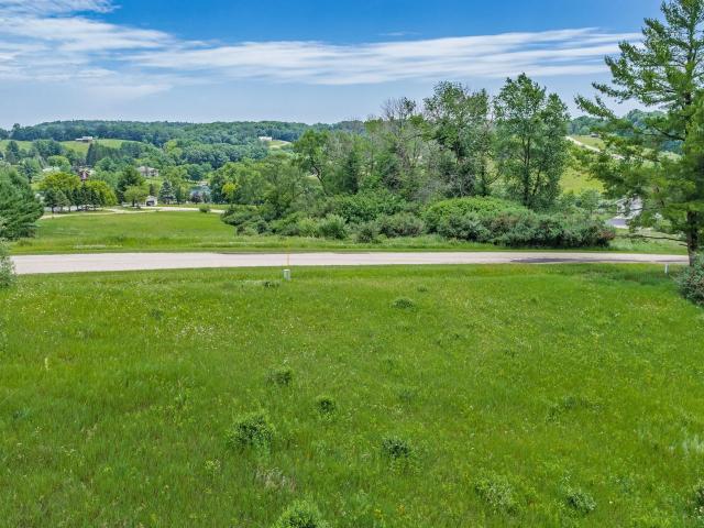 Lot 419 Summit Point Drive