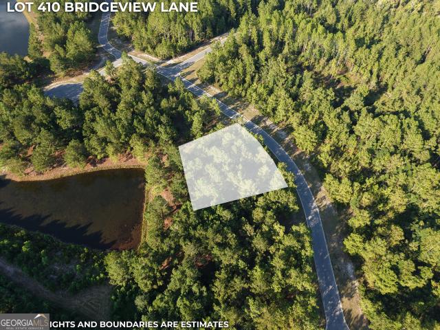 LOT 410 Bridge View Lane