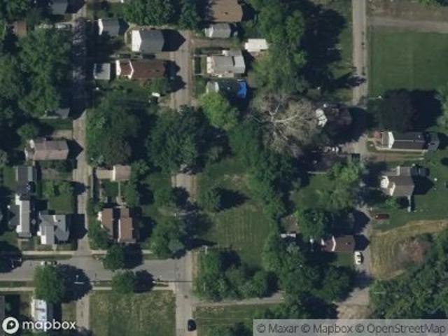 Lot 4111 East 81 Stree