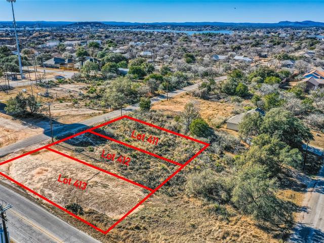 Lot 412 E Sweetbriar Dr
