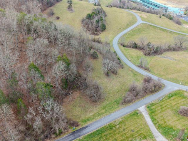 Lot 413 Russell Brothers Rd, Sharps Chapel, TN 37866