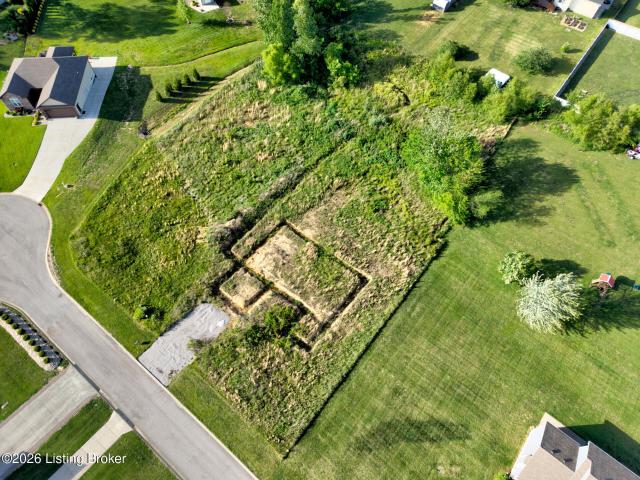 Lot 41&42 N Antelope Ct